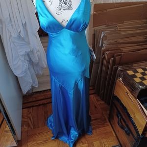 Niki Lavis | Dresses | Niki Livas Prom Dressevening Gown | Poshmark